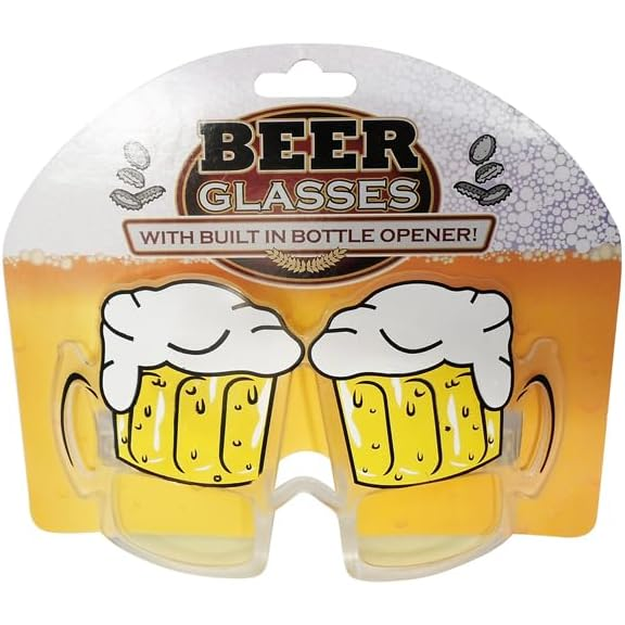 Beer Glasses | Seller Vision