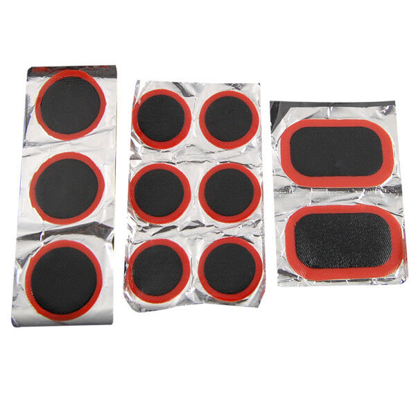 Bike Inner Tube Puncture Repair Kit | Seller Vision