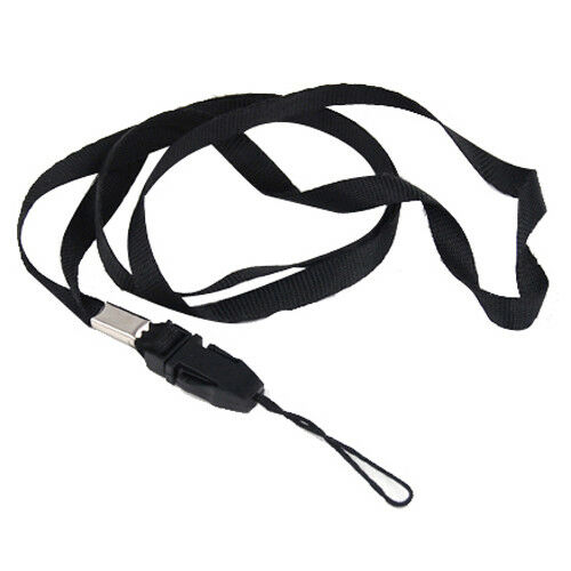 10 Lanyard ID Neck Straps | Seller Vision