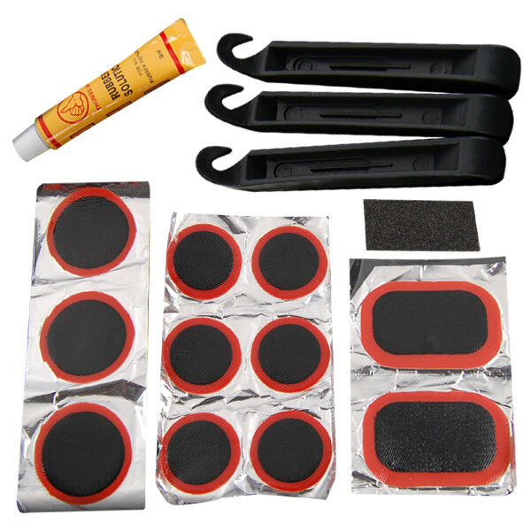 Bike Inner Tube Puncture Repair Kit | Seller Vision
