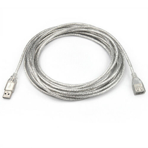 USB 5M Extension Cable | Seller Vision