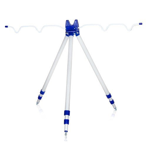 Fishing Tripod Rod Rest | Seller Vision
